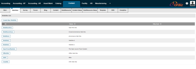 Apache OFBiz Complete Guide - allopensourcetech.com