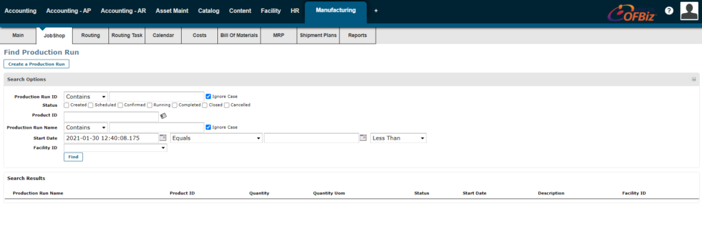 Apache OFBiz Complete Guide - allopensourcetech.com