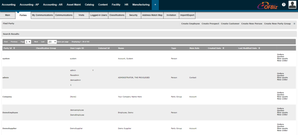 Apache OFBiz Complete Guide - allopensourcetech.com