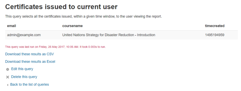 Moodle Analytics Explained - allopensourcetech.com